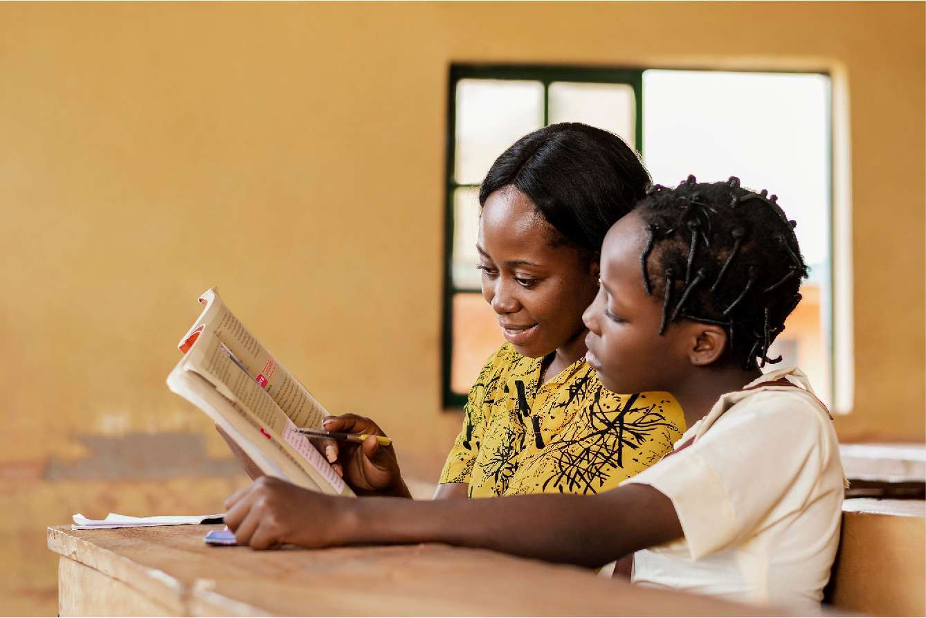 The Iam3rd Initiative - Earth & Humanity For Self